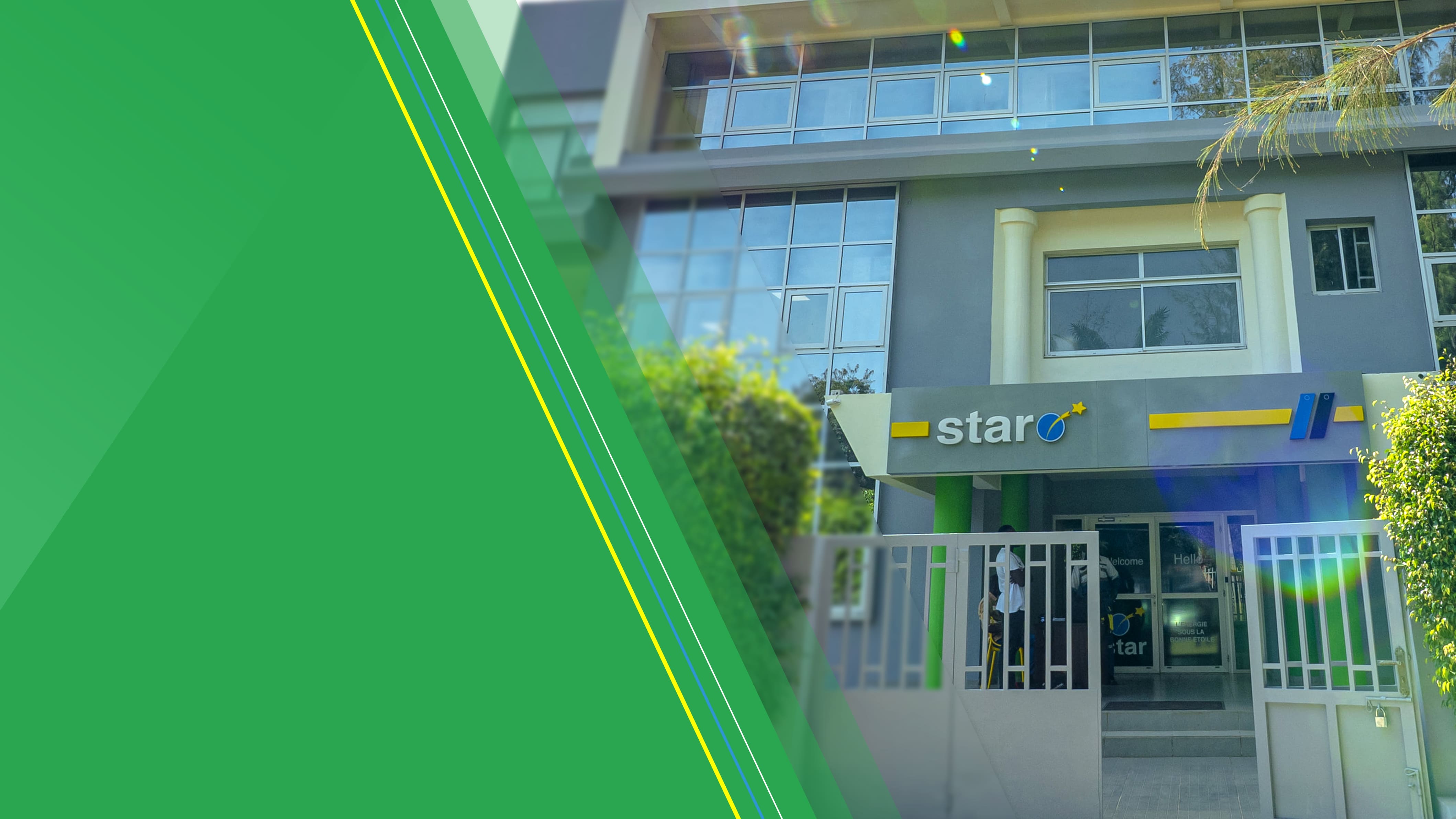 STAR OIL GROUP | Star Oil
